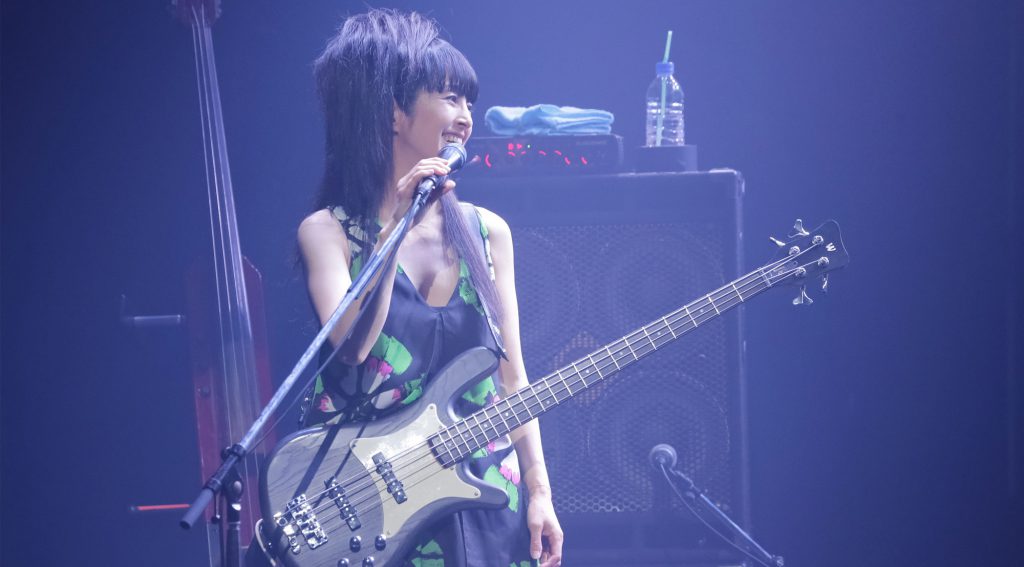 WORKS | TOKIE Official Site